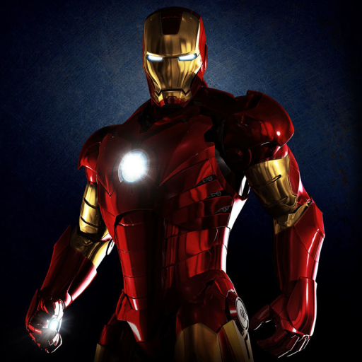 Iron Man